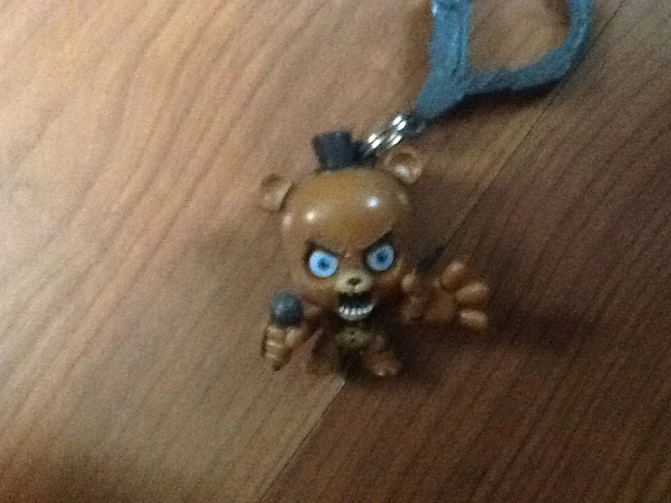 Freddy fazbear | Gun slashers (by Gage tracey) Wikia | Fandom