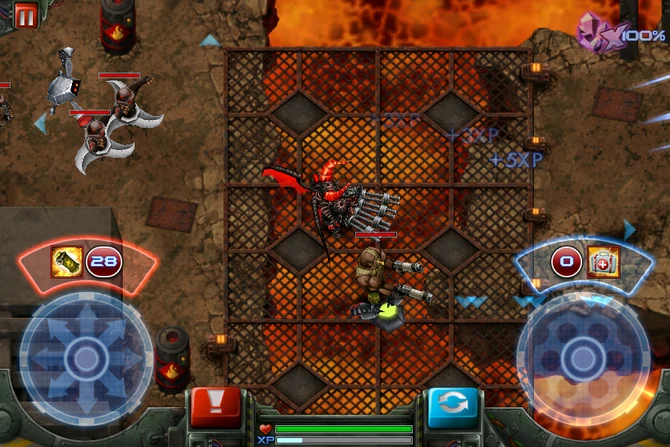 Gun Bros Wiki | Fandom