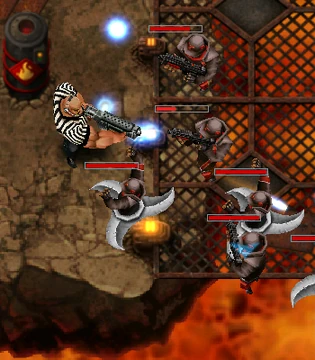 Gun Bros Wiki | Fandom