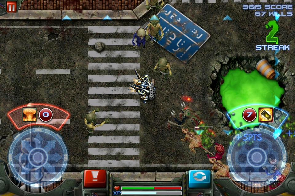 Gun Bros Wiki - fasradventures