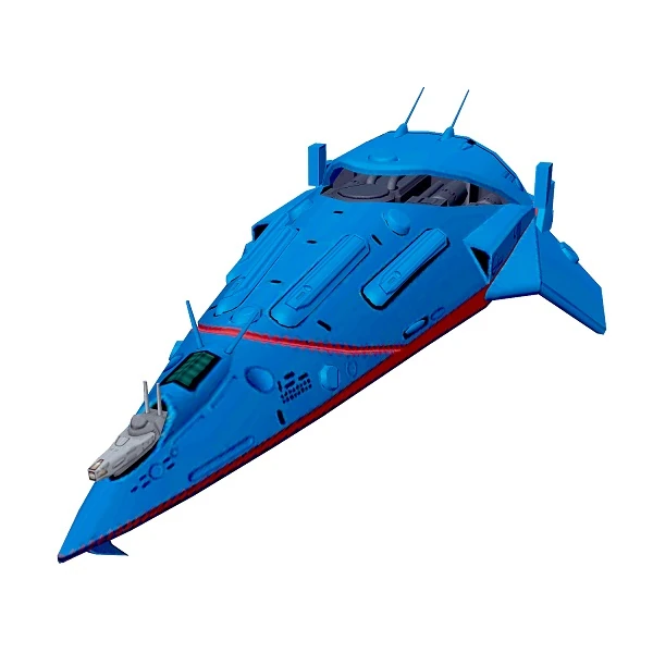 Exelion | Gunbuster Wikia Wiki | Fandom