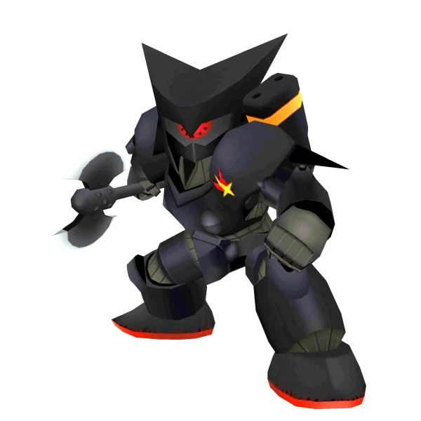 Sizzler | Gunbuster Wikia Wiki | Fandom