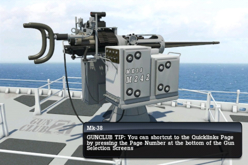 M242 Bushmaster Autocannon | Gun Club Wiki | FANDOM powered by Wikia