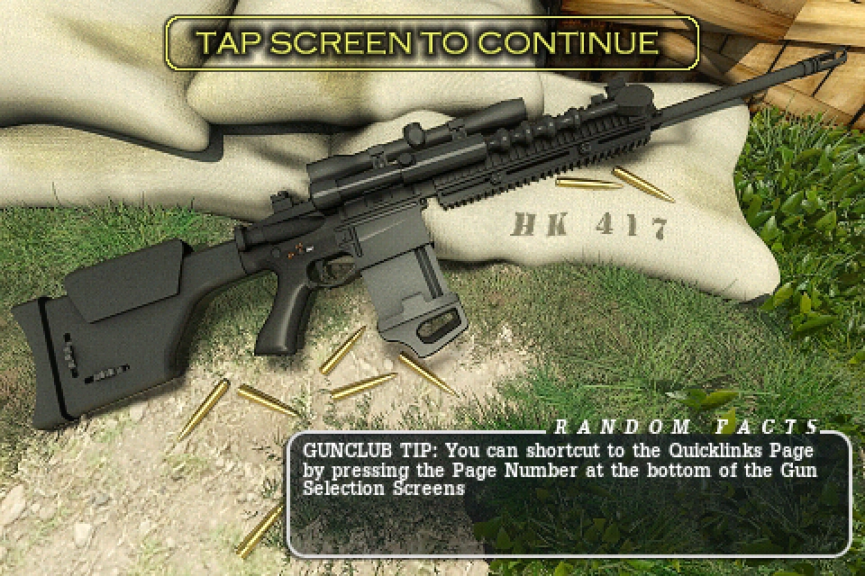 HK417 | Gun Club Wiki | FANDOM powered by Wikia