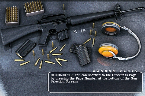 M16 Variants | Gun Club Wiki | Fandom