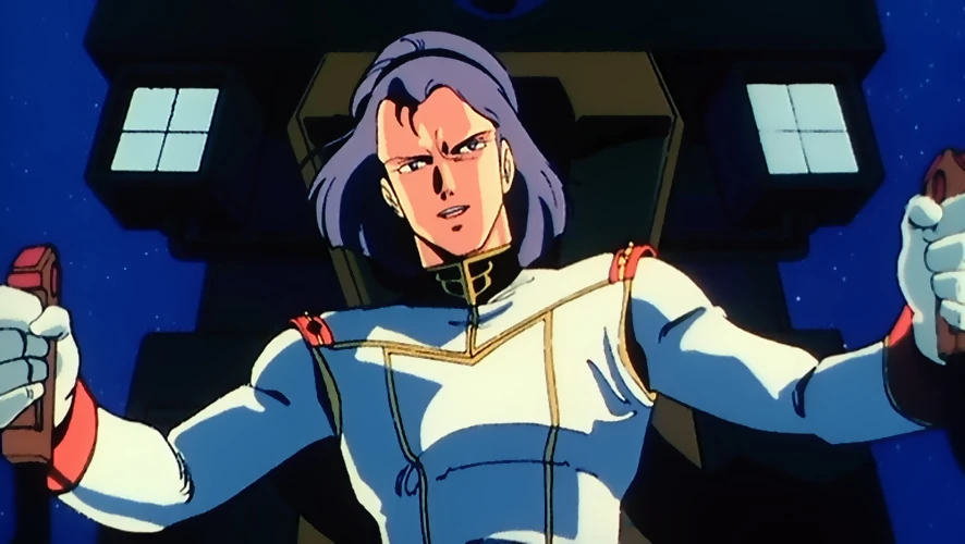 Image - Z Gundam Mv25 Paptimus Scirocco.jpg | The Gundam Wiki | FANDOM ...