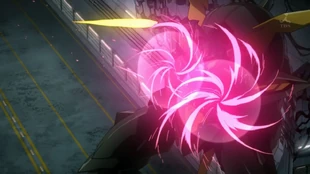 Electromagnetic Armor | The Gundam Wiki | Fandom