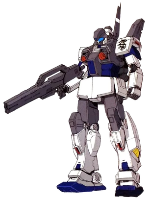 RGM-79V GM Night Seeker | The Gundam Wiki | FANDOM powered by Wikia
