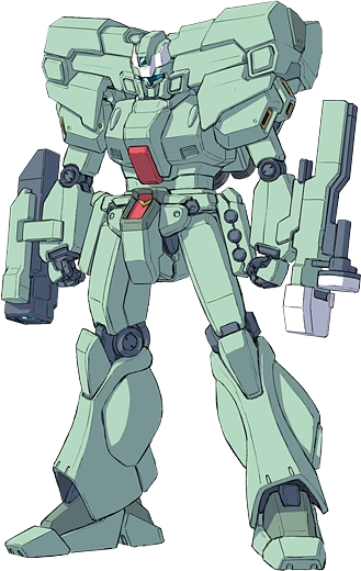 RGM-89DEW EWAC Jegan | The Gundam Wiki | FANDOM powered by Wikia