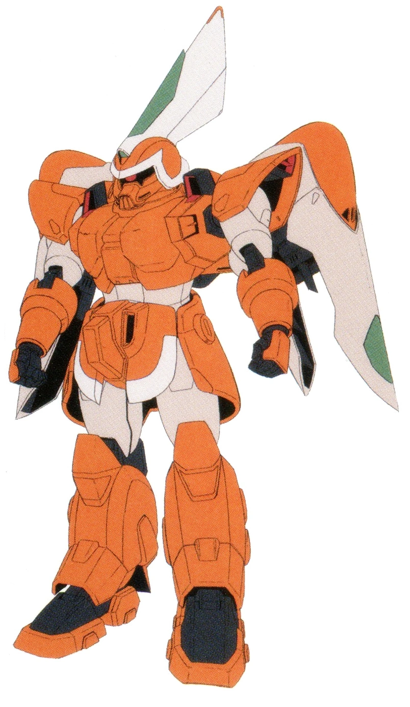 ZGMF-1017 Miguel's GINN | The Gundam Wiki | Fandom
