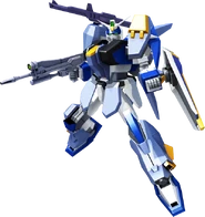 GAT-X102 Duel Gundam | The Gundam Wiki | Fandom
