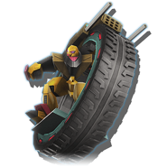 ZM-S24G Gedlav | The Gundam Wiki | FANDOM powered by Wikia