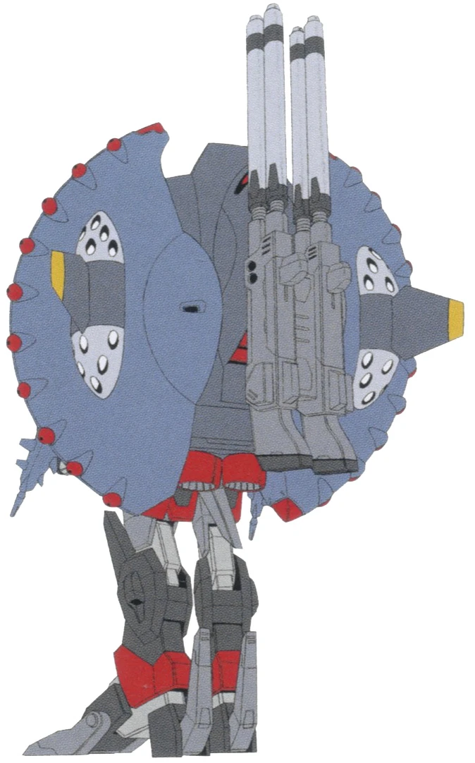 GFAS-X1 Destroy Gundam | The Gundam Wiki | Fandom
