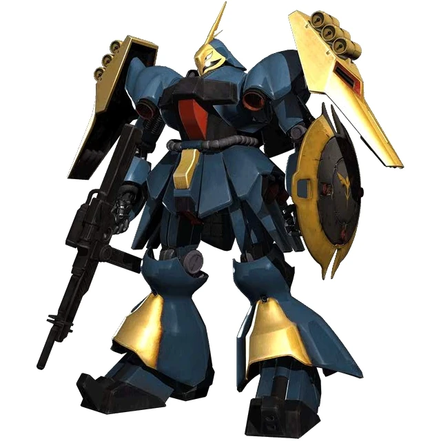 MSN-03 Jagd Doga | The Gundam Wiki | FANDOM powered by Wikia