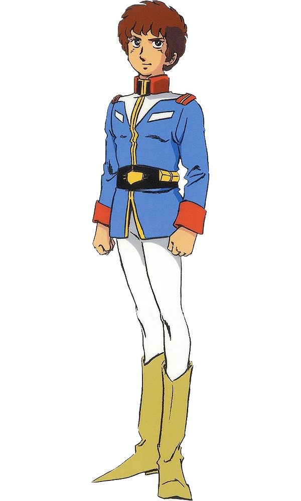 Amuro Ray | The Gundam Wiki | FANDOM powered by Wikia