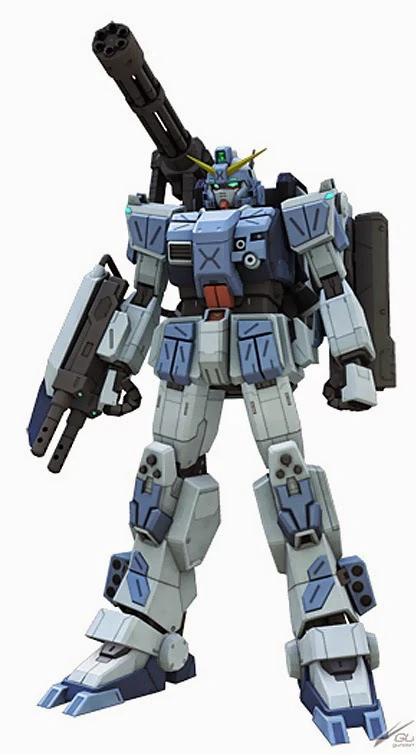 RX-79[G]WR Full Armor Slave Wraith | The Gundam Wiki | Fandom