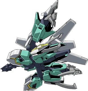 PFF-X7II/N8 Nepteight Gundam | The Gundam Wiki | Fandom