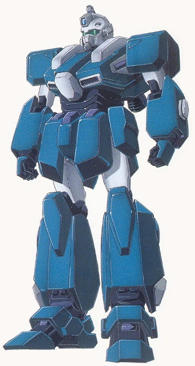 RGM-196 Freedom | The Gundam Wiki | Fandom