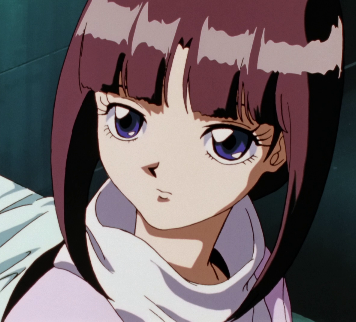 Tiffa Adill | The Gundam Wiki | Fandom