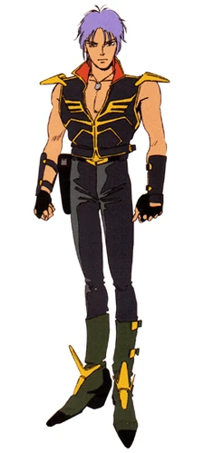 Mashymre Cello | The Gundam Wiki | Fandom