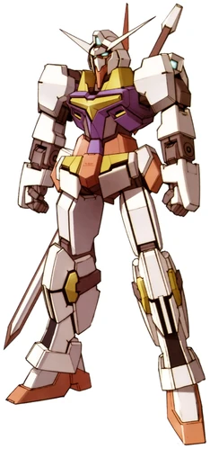 The Gundam | The Gundam Wiki | FANDOM powered by Wikia
