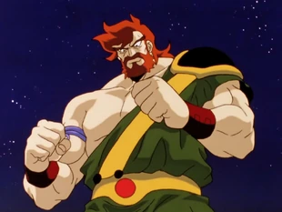 Marcelot Cronos | The Gundam Wiki | Fandom