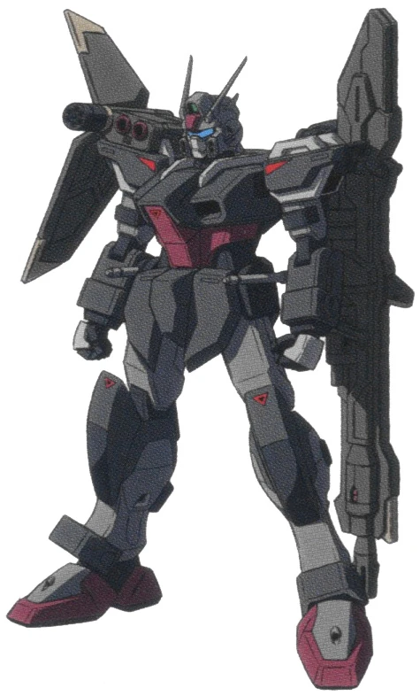 GAT-01A2R Slaughter Dagger | The Gundam Wiki | FANDOM powered by Wikia