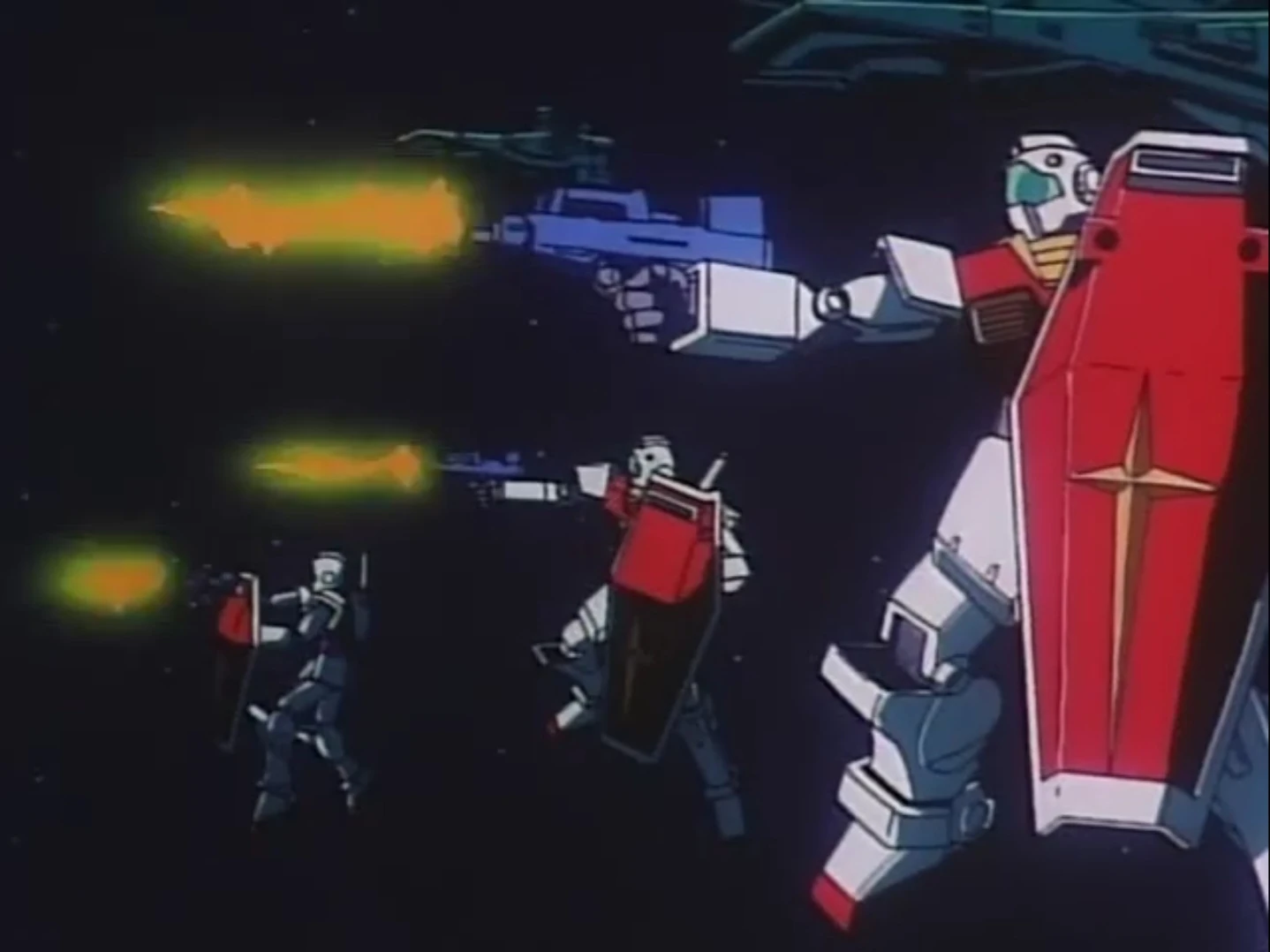 The Galactic Empire gains new equipment | SpaceBattles Forums