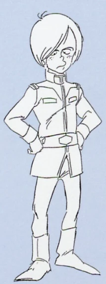 Kal | The Gundam Wiki | Fandom