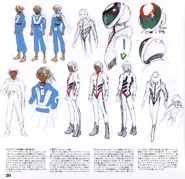 Loran Cehack | The Gundam Wiki | FANDOM powered by Wikia