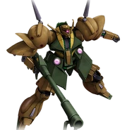 RX-110 Gabthley | The Gundam Wiki | Fandom