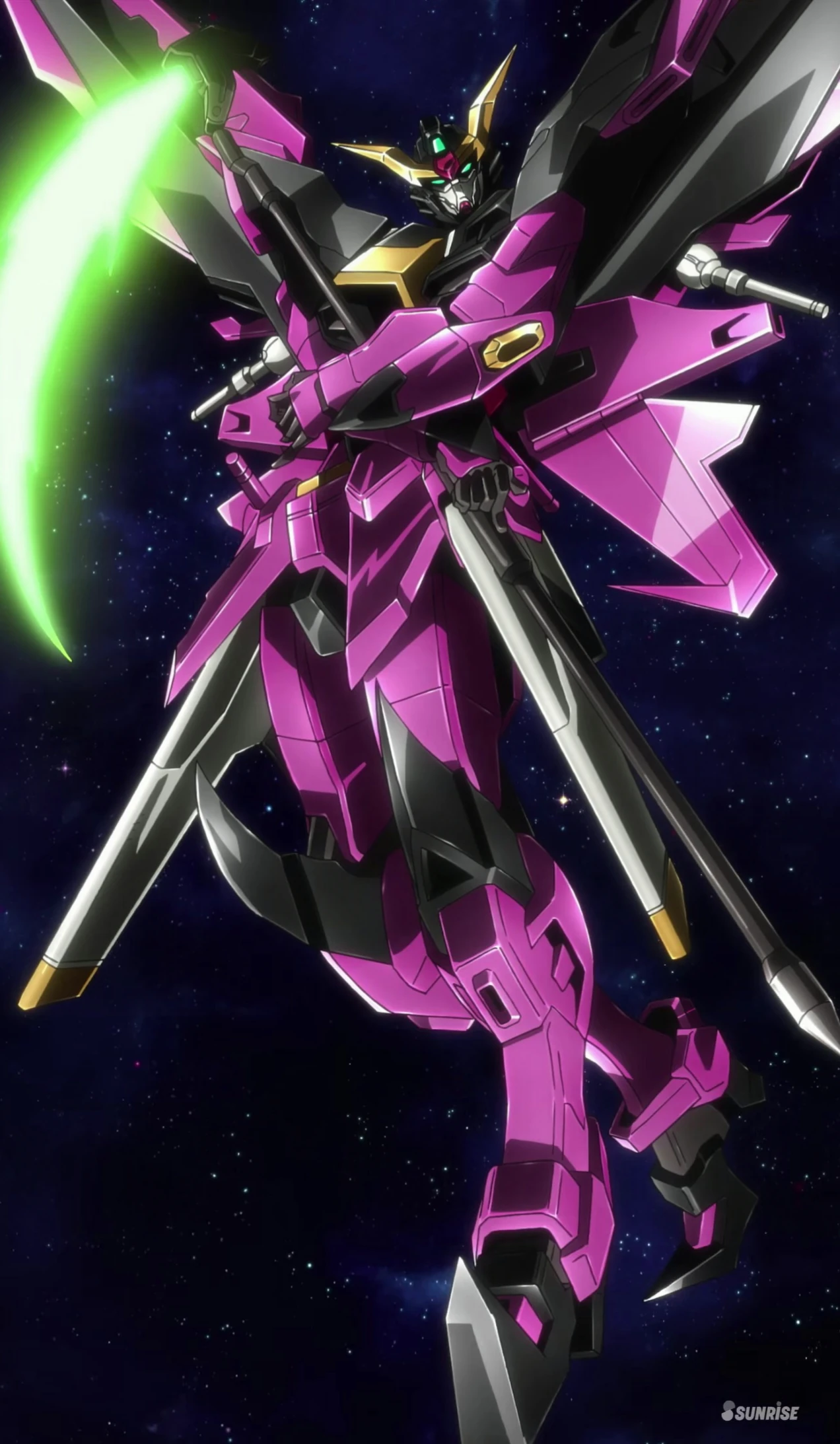 ZGMF-X20A-LP Gundam Love Phantom | The Gundam Wiki | FANDOM powered by ...