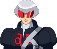 Harry Ord | The Gundam Wiki | Fandom