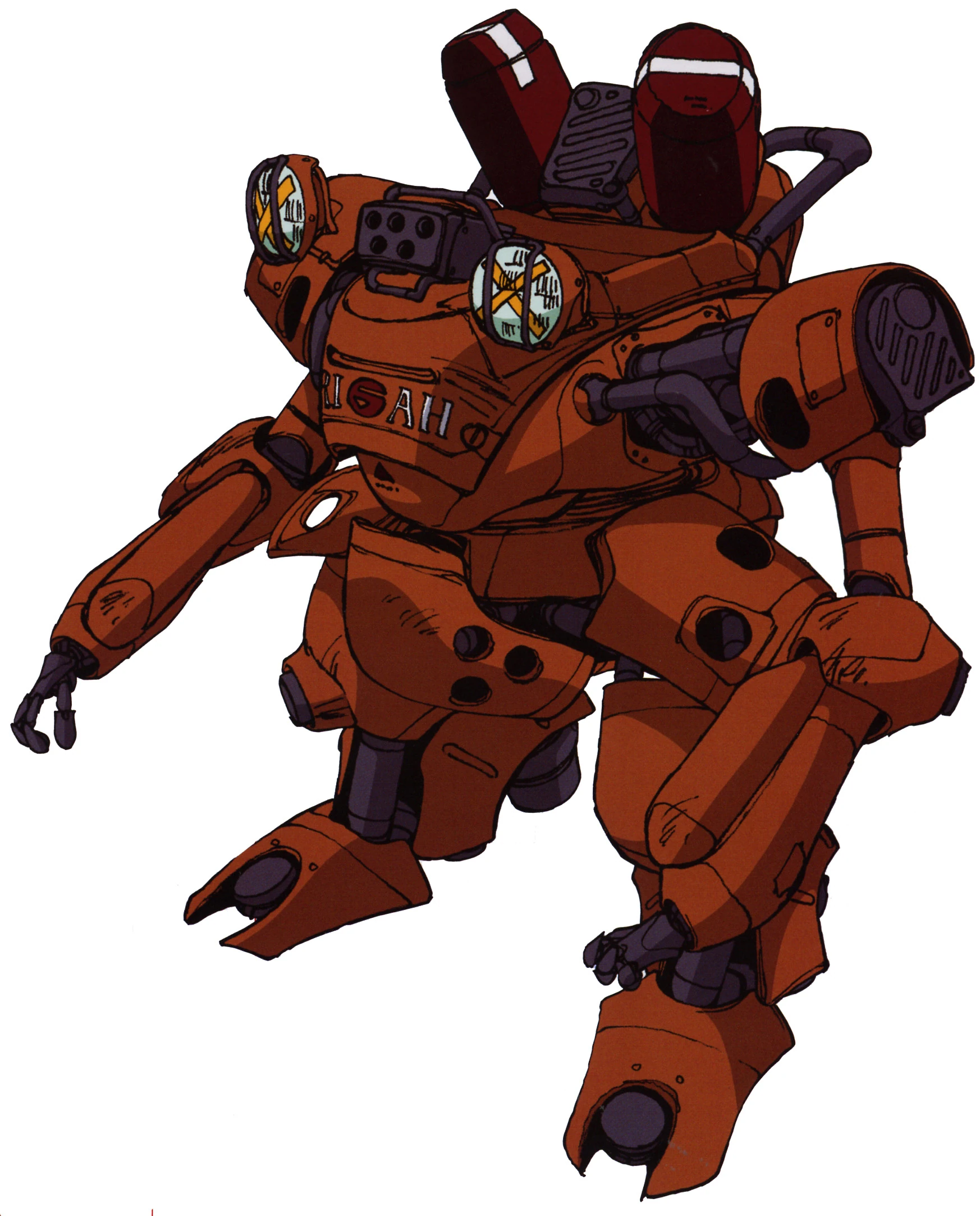 RH-35E Riah 35 Draken-E | The Gundam Wiki | FANDOM powered by Wikia