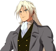 Zechs Merquise | The Gundam Wiki | Fandom