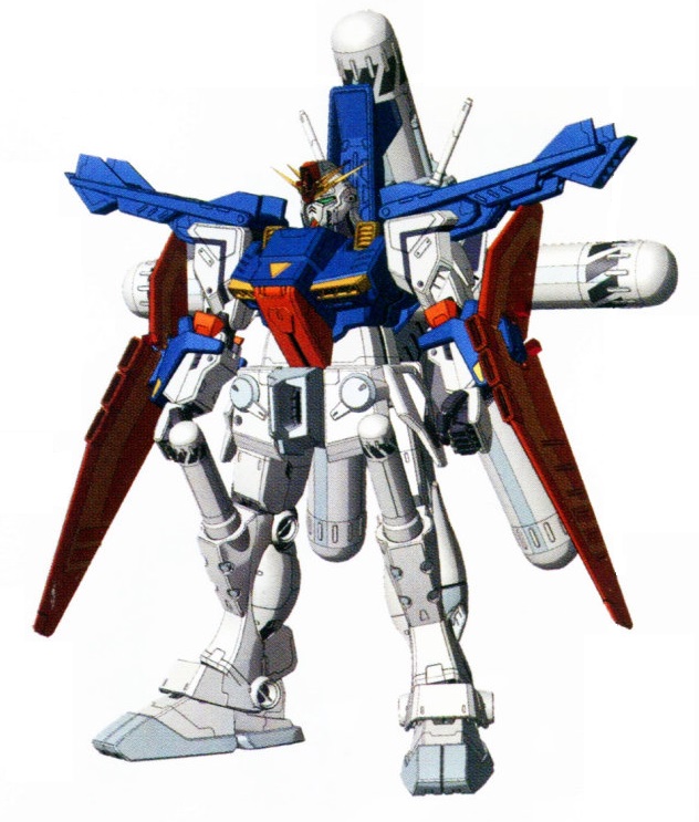 MSZ-010S ZZ-GR | The Gundam Wiki | FANDOM powered by Wikia