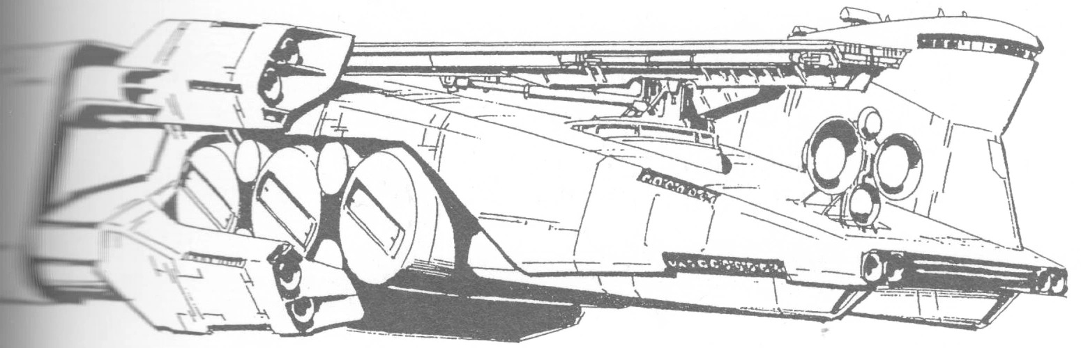 Nimbus | The Gundam Wiki | Fandom