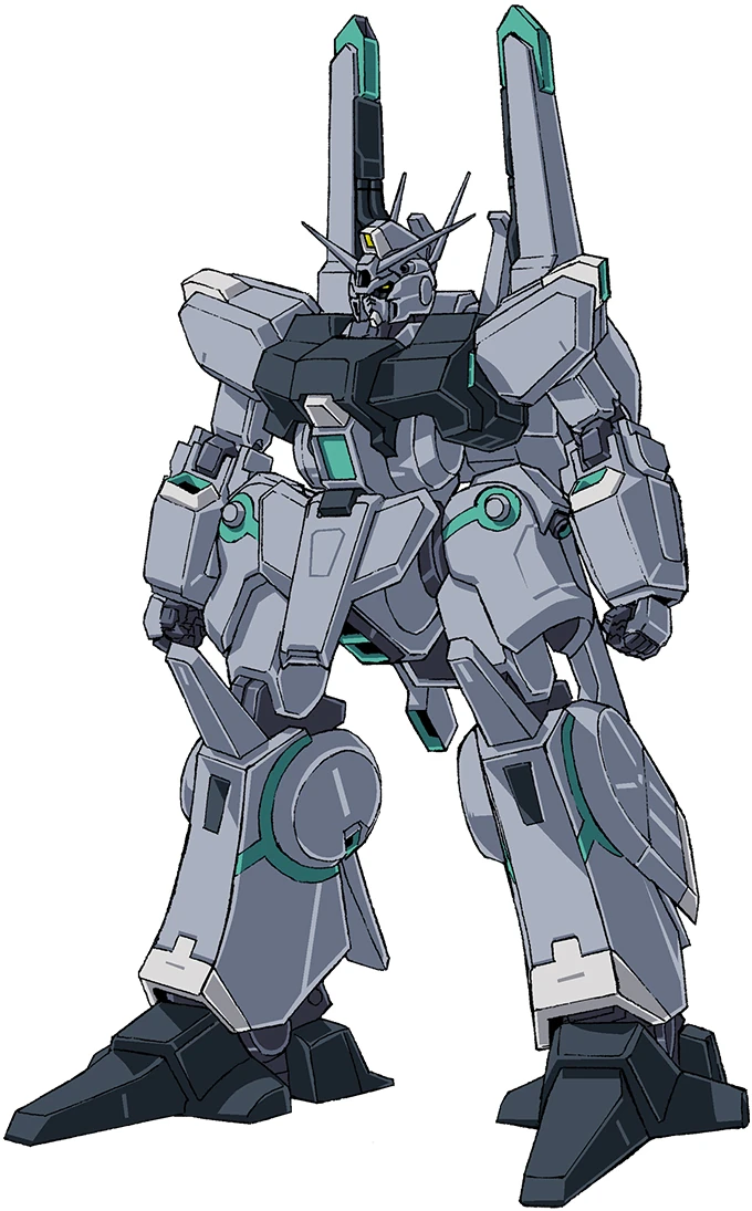 Mobile Suit Gundam Narrative [TRAILER2] : anime