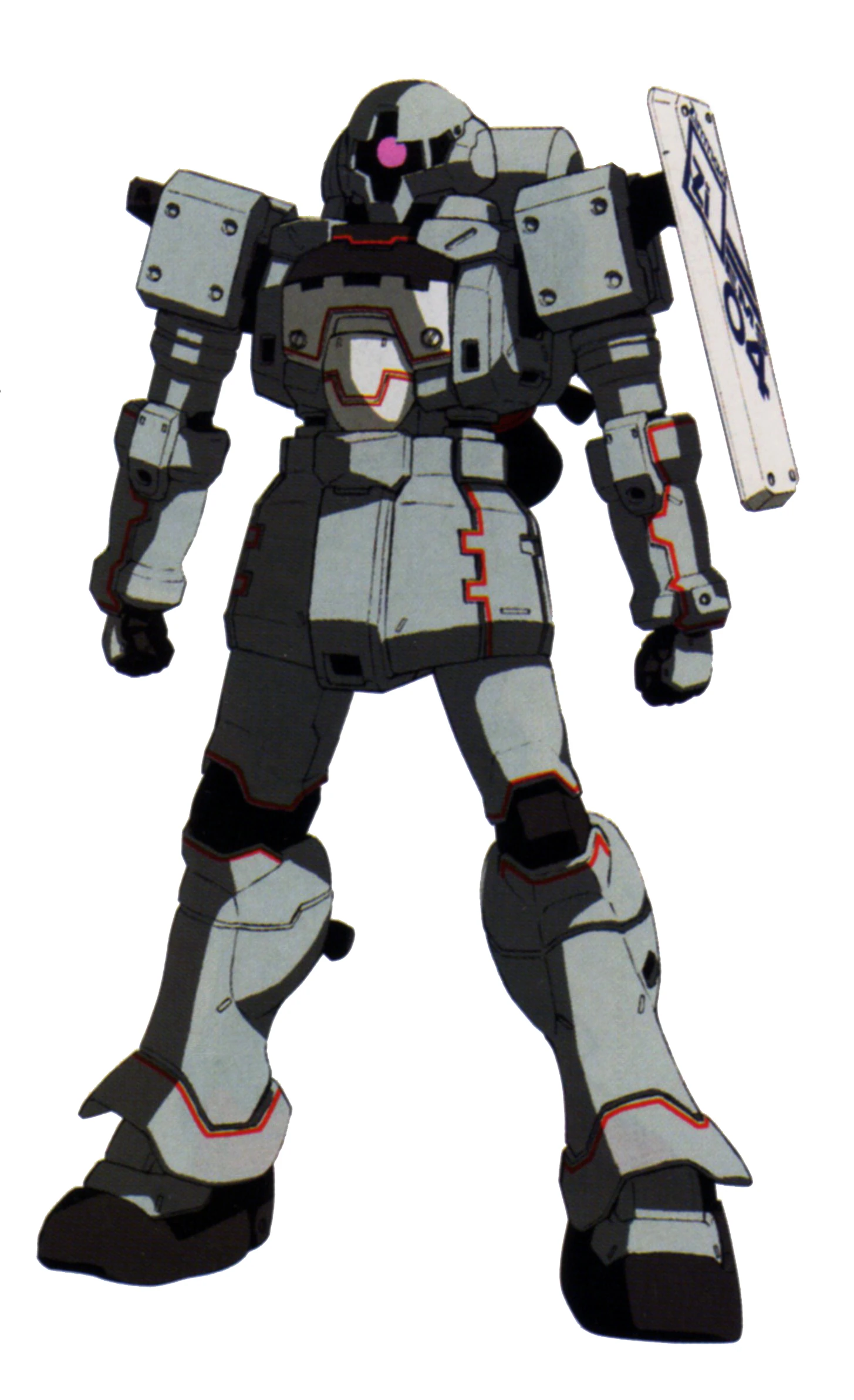 EMS-10 Zudah | The Gundam Wiki | FANDOM powered by Wikia