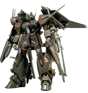 RGM-111 type NR Hardygun Night Raid | The Gundam Wiki | Fandom