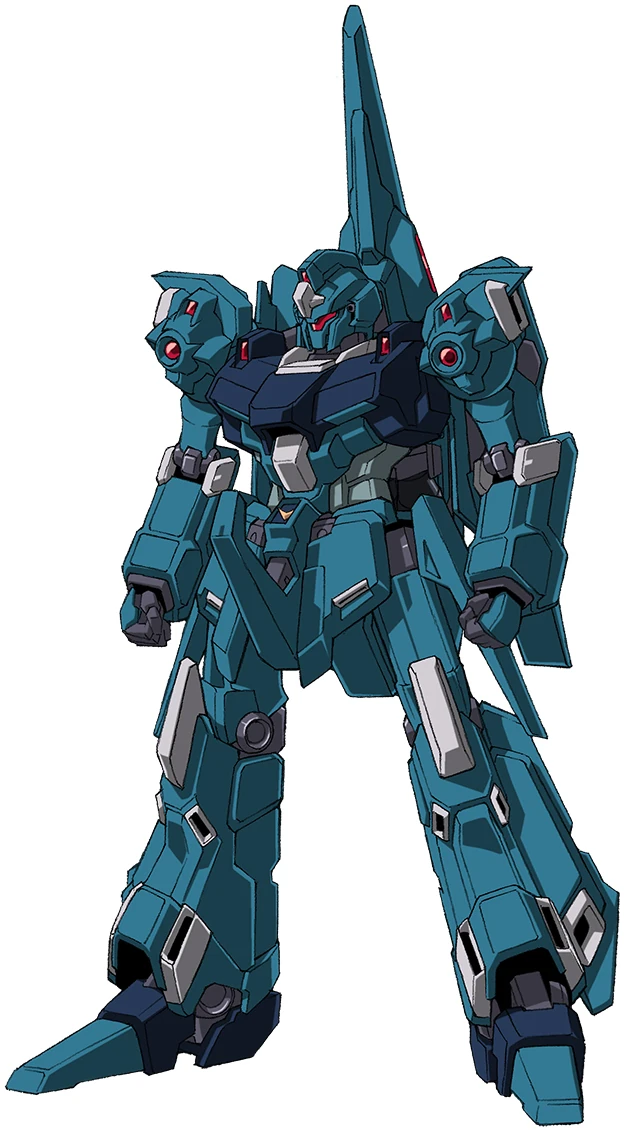 RGZ-95 ReZEL | The Gundam Wiki | FANDOM powered by Wikia