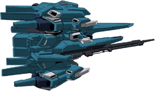 RGZ-95 ReZEL | The Gundam Wiki | Fandom