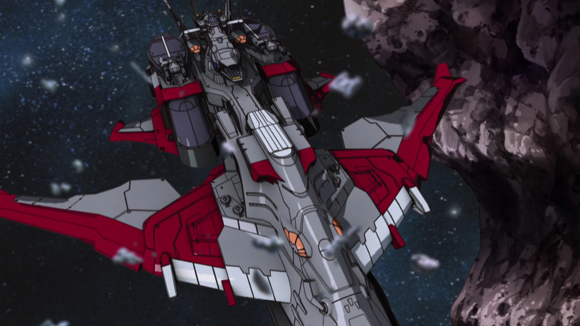 Image - Minerva 1.jpg | The Gundam Wiki | FANDOM powered by Wikia