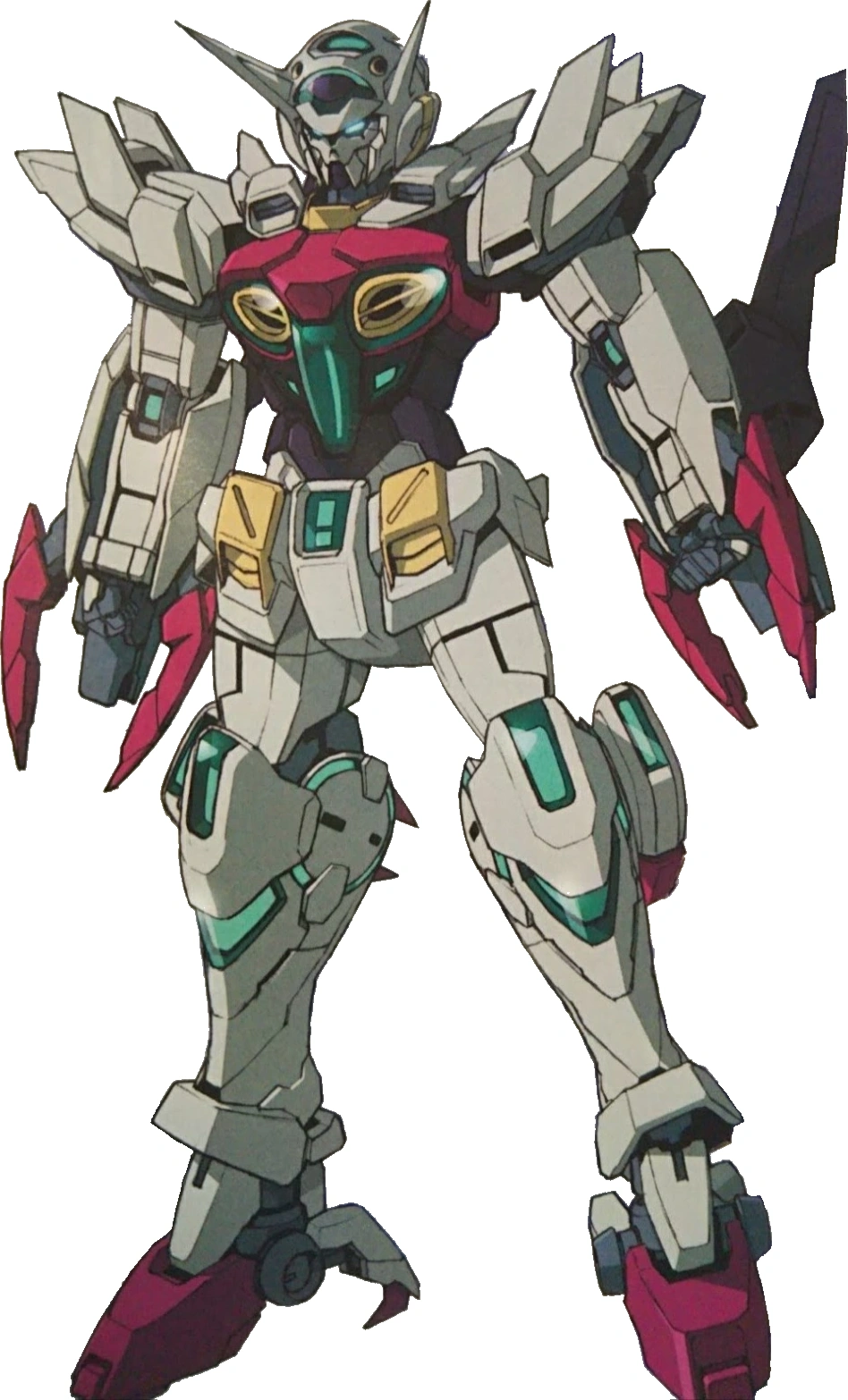 YG-III Gundam G-Else | The Gundam Wiki | Fandom