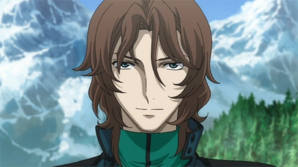 Lockon Stratos (Lyle Dylandy) | The Gundam Wiki | FANDOM powered by Wikia