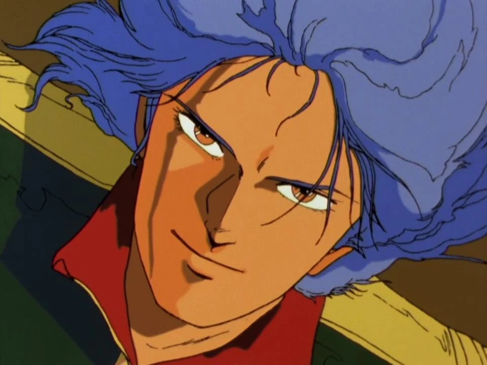 Mashymre Cello | The Gundam Wiki | Fandom