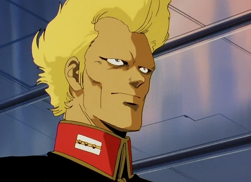 Yazan Gable | The Gundam Wiki | FANDOM powered by Wikia