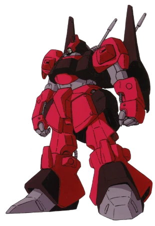 RMS-099 Rick Dias | The Gundam Wiki | Fandom