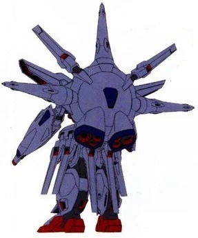 ZGMF-X13A Providence Gundam | The Gundam Wiki | Fandom
