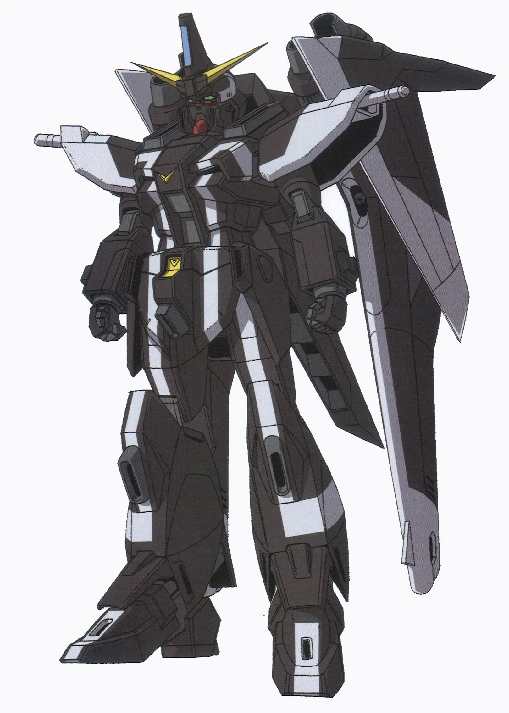 Favorite units that never (and prolly wont ever) got that proper shine ...